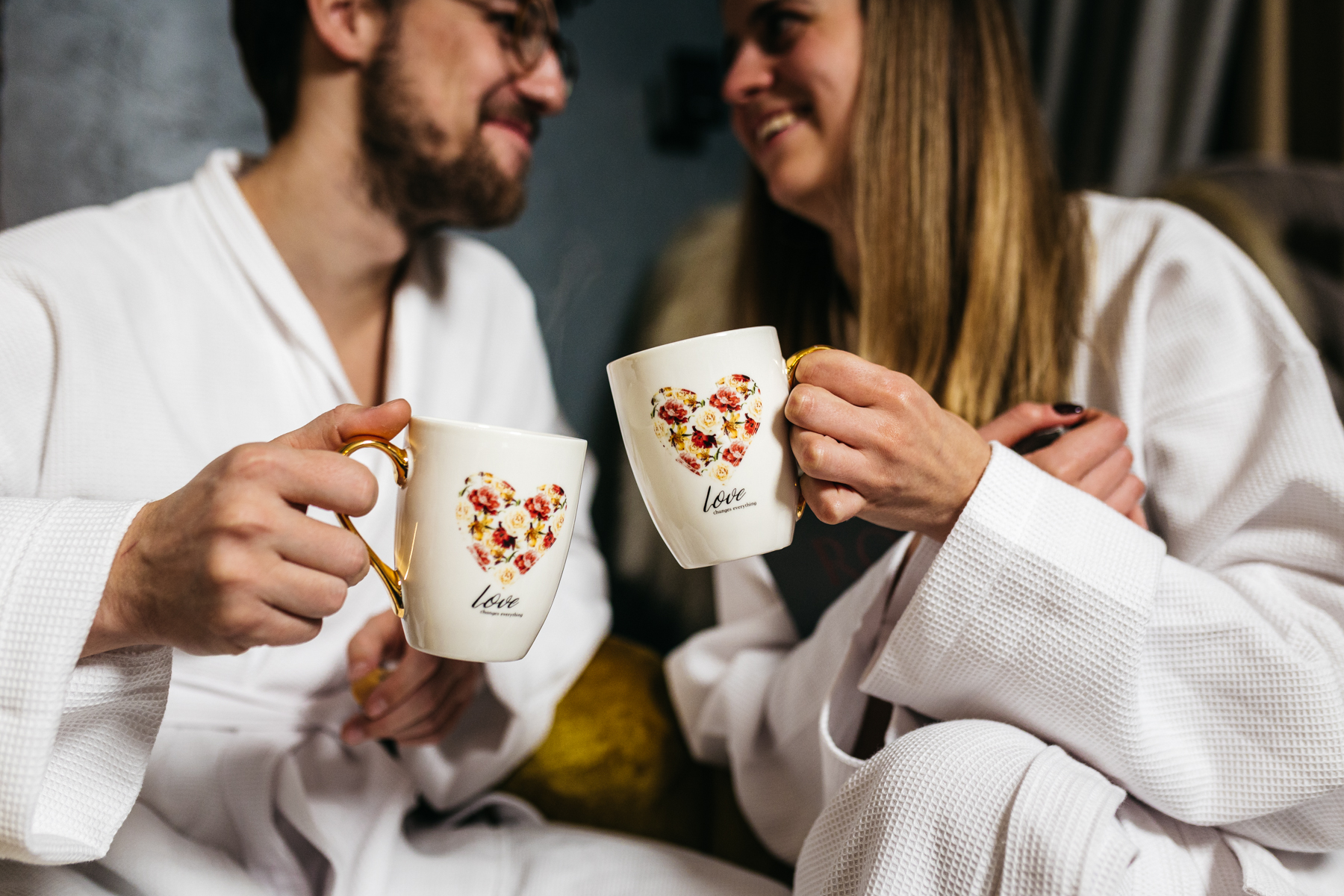 Romantiska elegance diviem | Īpašie piedāvājumi | Baltvilla